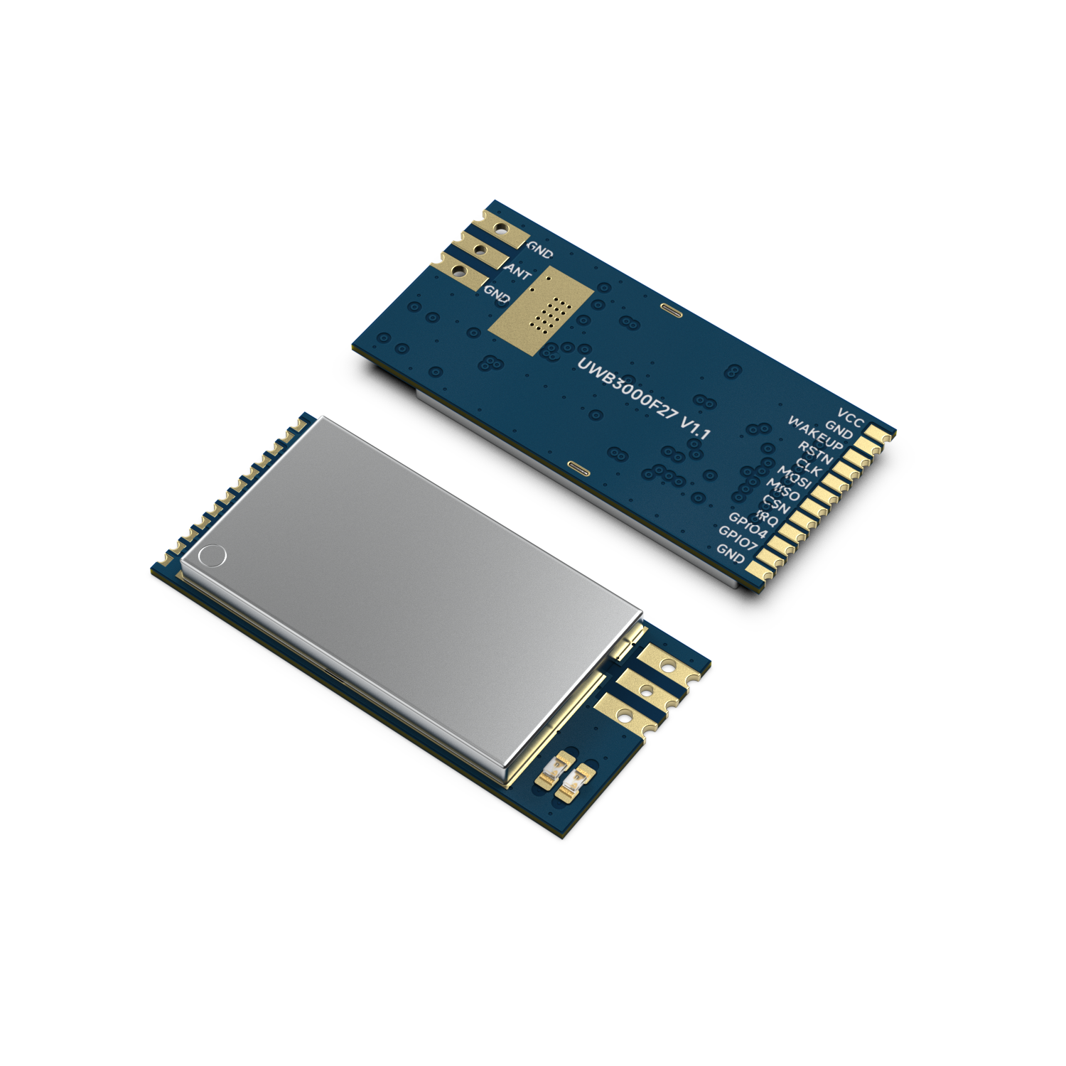 RF module-LoRa/Audio/2.4G/Bluetooth/ Wireless Transceiver Module ...
