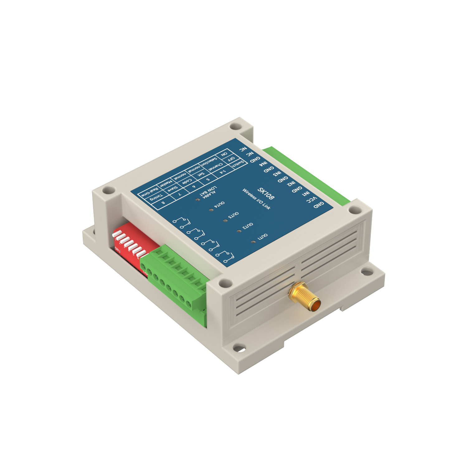 RF module-LoRa/Audio/2.4G/Bluetooth/ Wireless Transceiver Module ...