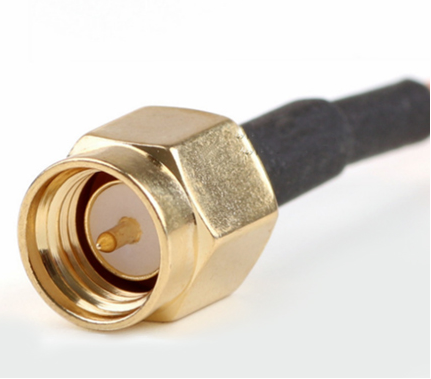 UWB Directional Logarithmic PCB Antenna-RF antenna -UWB-PCB-D