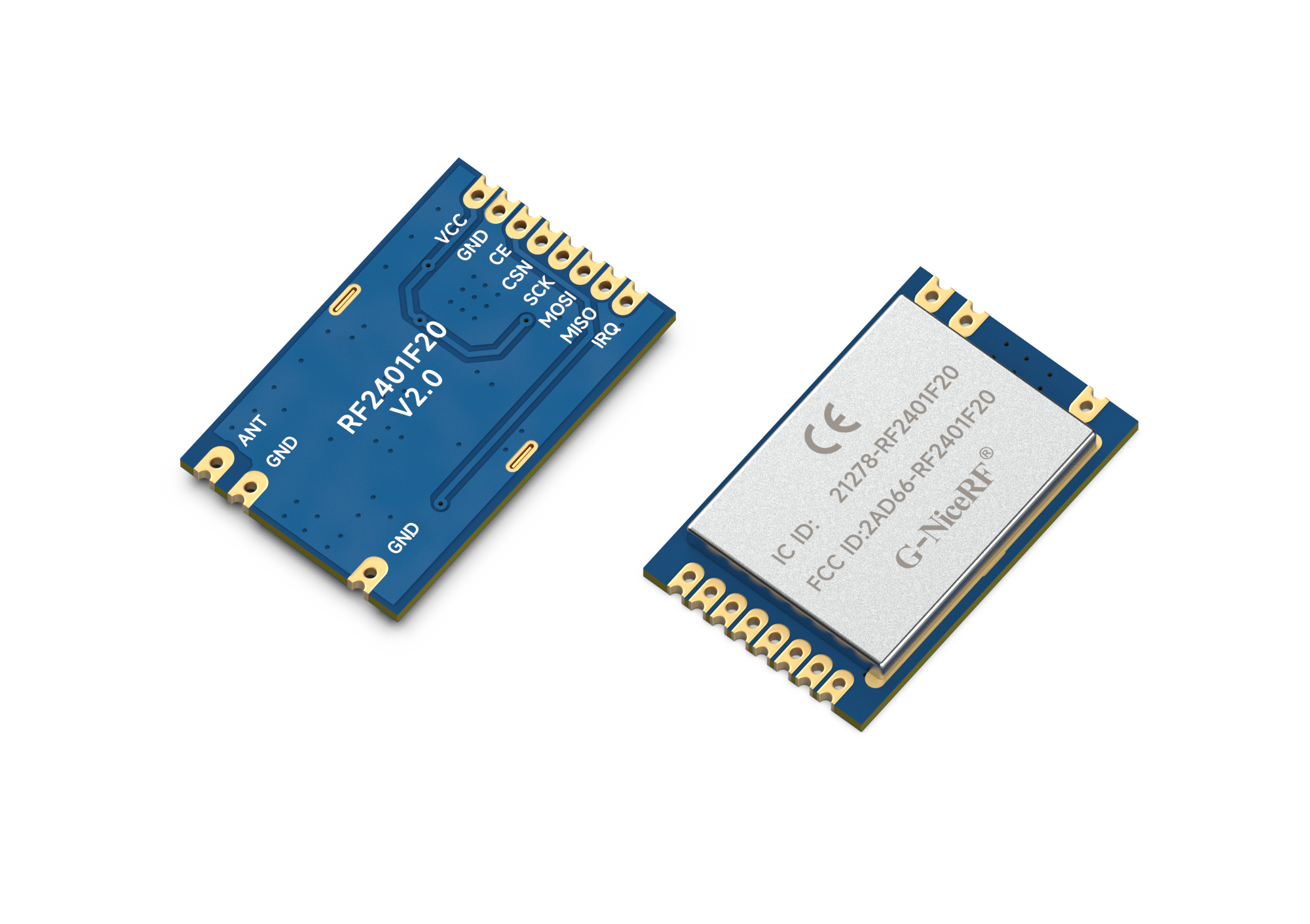 RF module-LoRa/Audio/2.4G/Bluetooth/ Wireless Transceiver Module ...