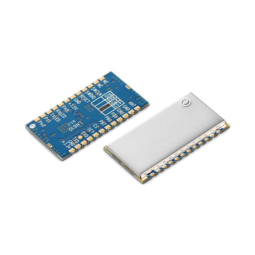 RF module-LoRa/Audio/2.4G/Bluetooth/ Wireless Transceiver Module ...