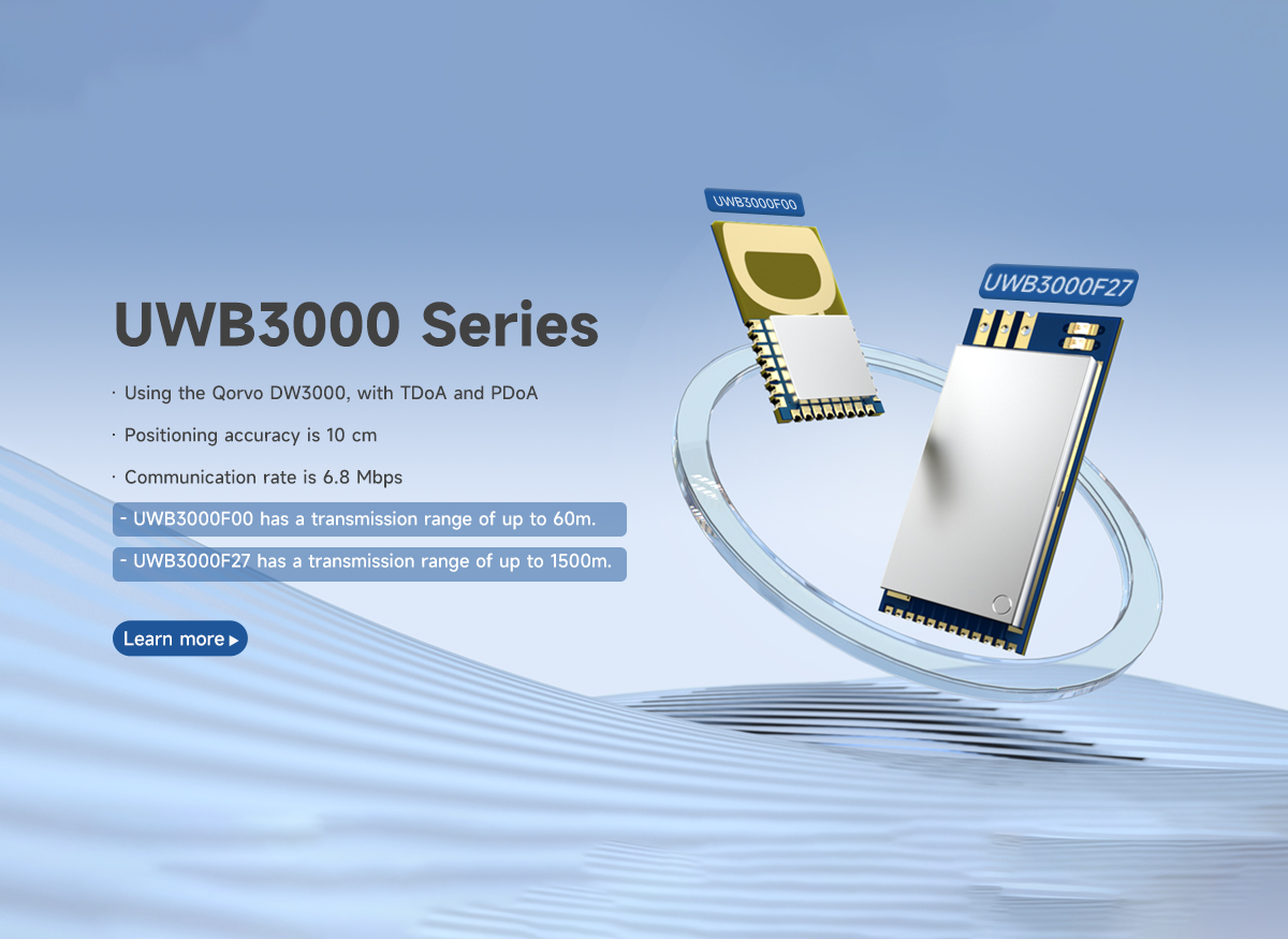 RF module-LoRa/Audio/2.4G/Bluetooth/ Wireless Transceiver Module ...