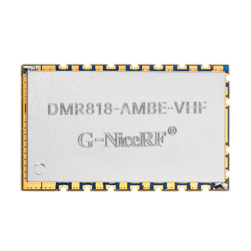 walkie talkie module-DMR walkie talkie-analog walkie talkie-NiceRF