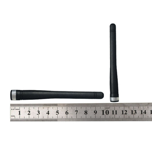 SW868-ZT100 : 868MHz Straight Rod Antenna-RF antenna-868MHz Antenna
