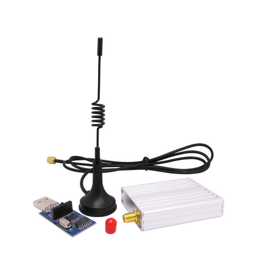 SV652 : 500mW Industrial Grade Aluminum Housing Long Range RF Modem ...