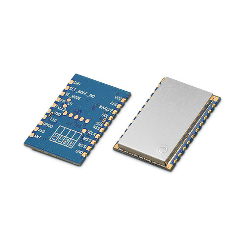 IOT-N010 : Low Power Consumption Multi Sensor Monitoring Node-Sensor ...