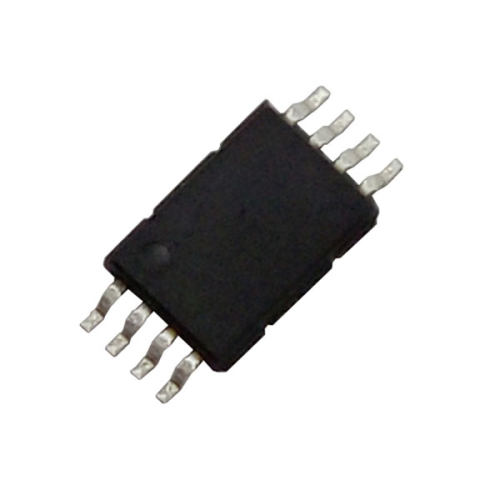 STP200 : IIC Interface Non-Wrist Applicaton 3D Pedometer Chip-3D ...