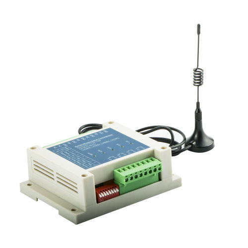 1.5W 4 Channel Wireless Relay Module -SK109 | G-NiceRF