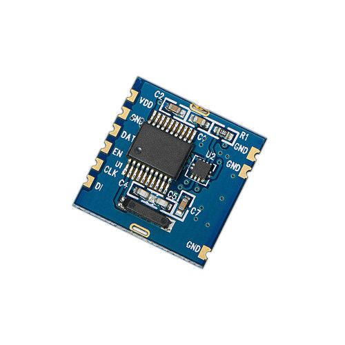 STP400M : SPI Interface 3D Pedometer module For Cow Application-3D ...