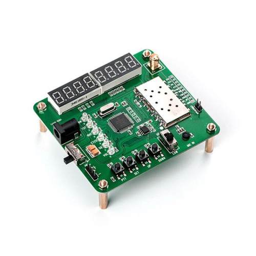 SA818S Demo Board Walkie Talkie Module -DEMO Kit | G-NiceRF