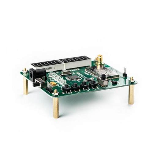 SA818S Demo Board Walkie Talkie Module -DEMO Kit | G-NiceRF