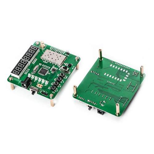 SA818S Demo Board Walkie Talkie Module -DEMO Kit | G-NiceRF