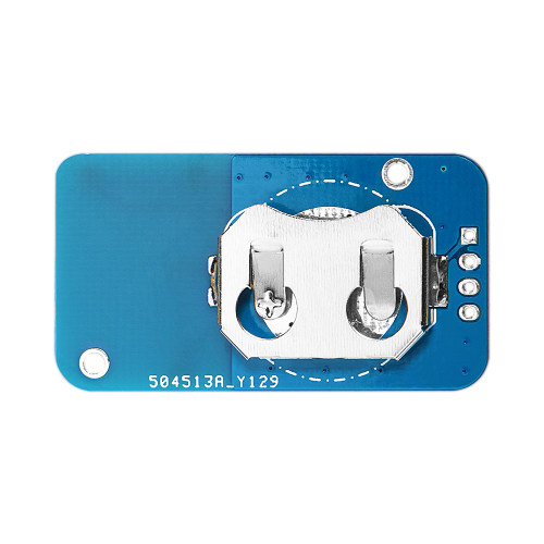 Low Power 125KHz Transmitter And Receiver Module-125KHz modules RF125 ...