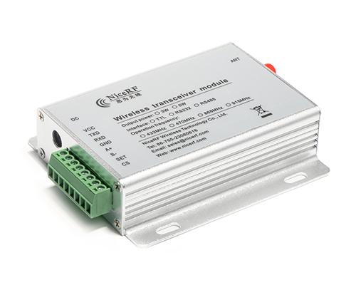 GPS Modules-LoRa Wireless Data Transmission Modules-Industrial Wireless ...