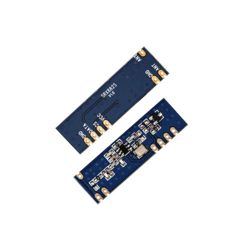 315/433MHz Superheterodyne Receiver Module-ASK modules SRX882S | G-NiceRF