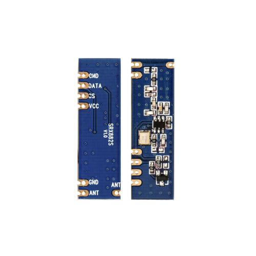 315/433MHz Superheterodyne Receiver Module-ASK modules SRX882S | G-NiceRF