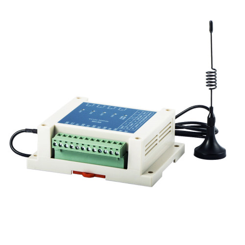 4 Channel Wireless Relay Module - SK108H | G-NiceRF