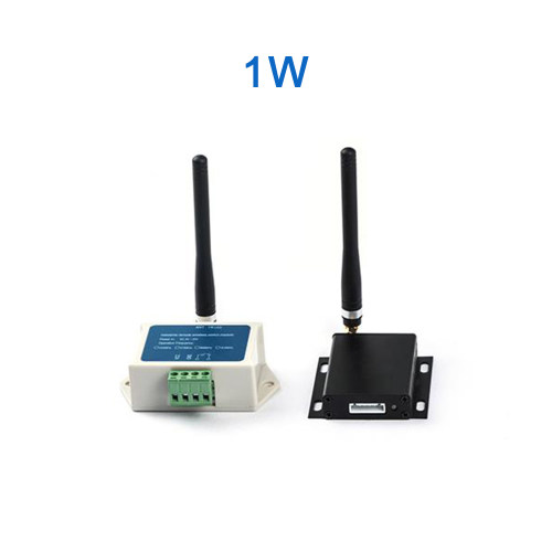 SK200 : 1W LoRa Industrial Anti Interference Wireless Switch Module ...