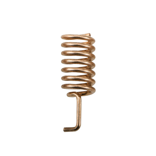 2.4GHz Copper Spring Antenna-2.4GHz antenna SW2400-TH11