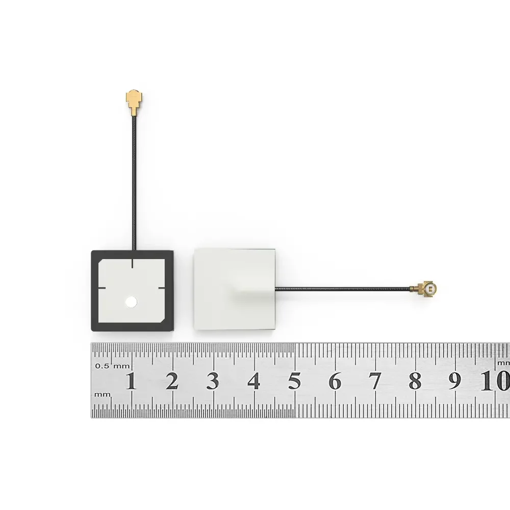 AGPS20P-36I : 1575.42 MHz GPS passive antenna-GPS antenna-RF antenna