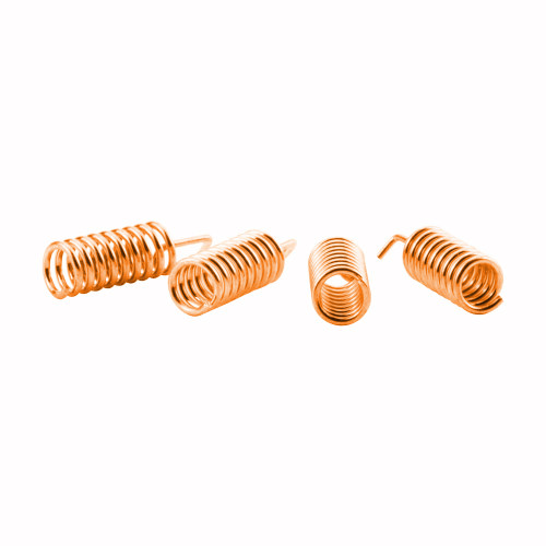 868MHz Copper Spring Antenna-868MHz Antenna-SW868-TH13