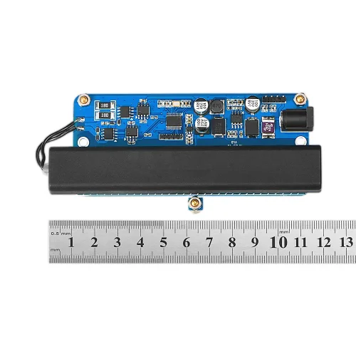 Low Power 125KHz Transmitter And Receiver Module-125KHz modules RF125 ...