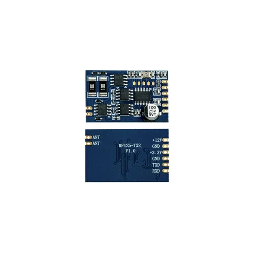 Low Power 125KHz Transmitter And Receiver Module-125KHz modules RF125 ...
