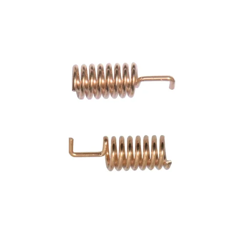 2.4GHz Copper Spring Antenna-2.4GHz antenna SW2400-TH11