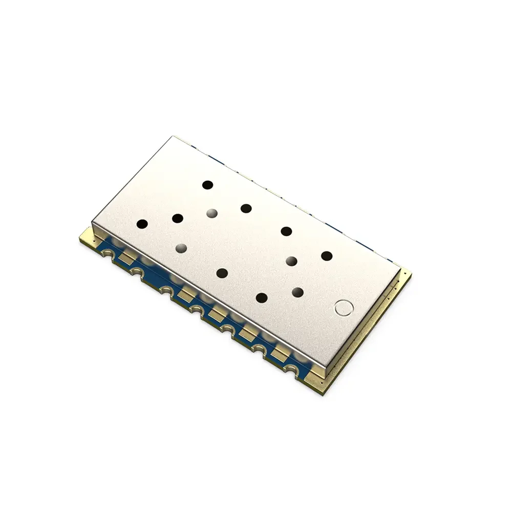 Walkie Talkie Module-1W Embedded Analog With AMP -SA818S | G-NiceRF